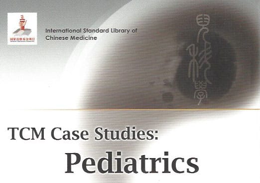 Case studies in TCM