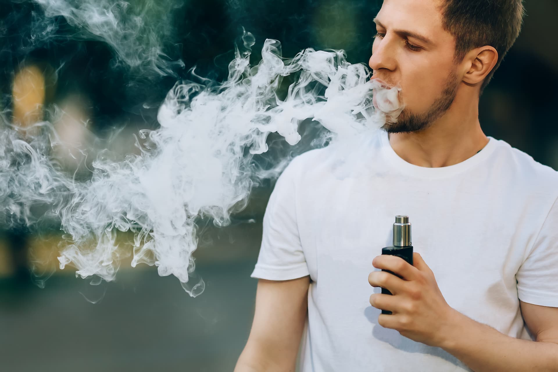 Welche Vorteile haben Vaporizer? - naturmed.de