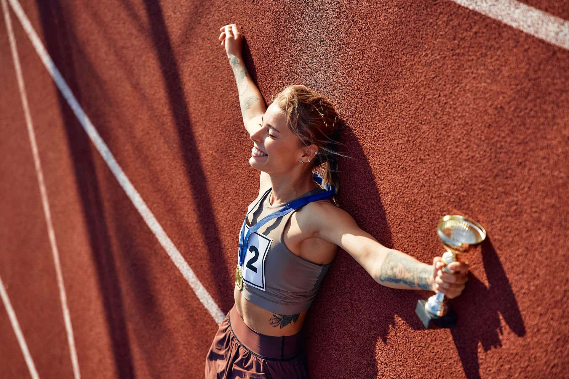 TCM im Spitzensport: 10 Top-Athleten zeigen, wie sie die TCM für mehr Leistung nutzen - naturmed.de