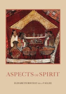 Aspects of Spirit - Hun, Po, Jing, Shen, Yi Zhi in classical Chinese texts